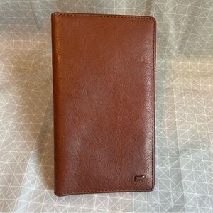 Will Leather Goods | Bags | Nwot Will Leather Goods William Pocket ...
